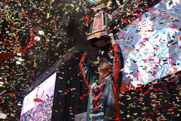 Bass Pro Tour preview: Six burning questions for 2026 - Major League ...