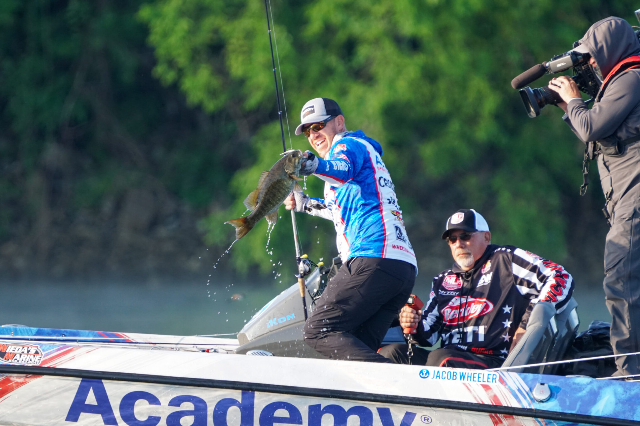 Bass Pro Tour preview: Six burning questions for 2026 - Major League ...