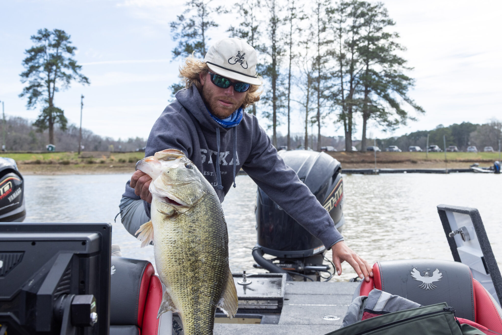FantasyFishing.com Insider: Lean on locals, previous winners at ...