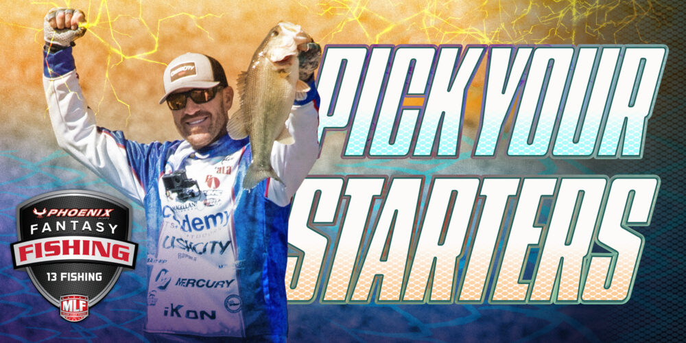 FantasyFishing.com Insider: Tips to help you dominate the 2026 Bass Pro ...