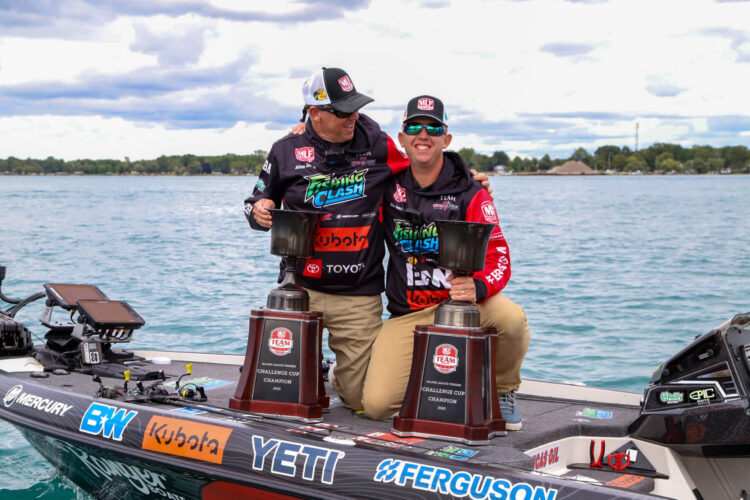 Alton Jones announces plan to retire following 2026 season - Major ...