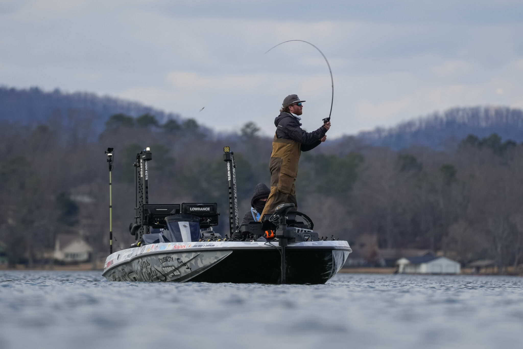 What you need to know to follow the Tackle Warehouse Pro Circuit this ...