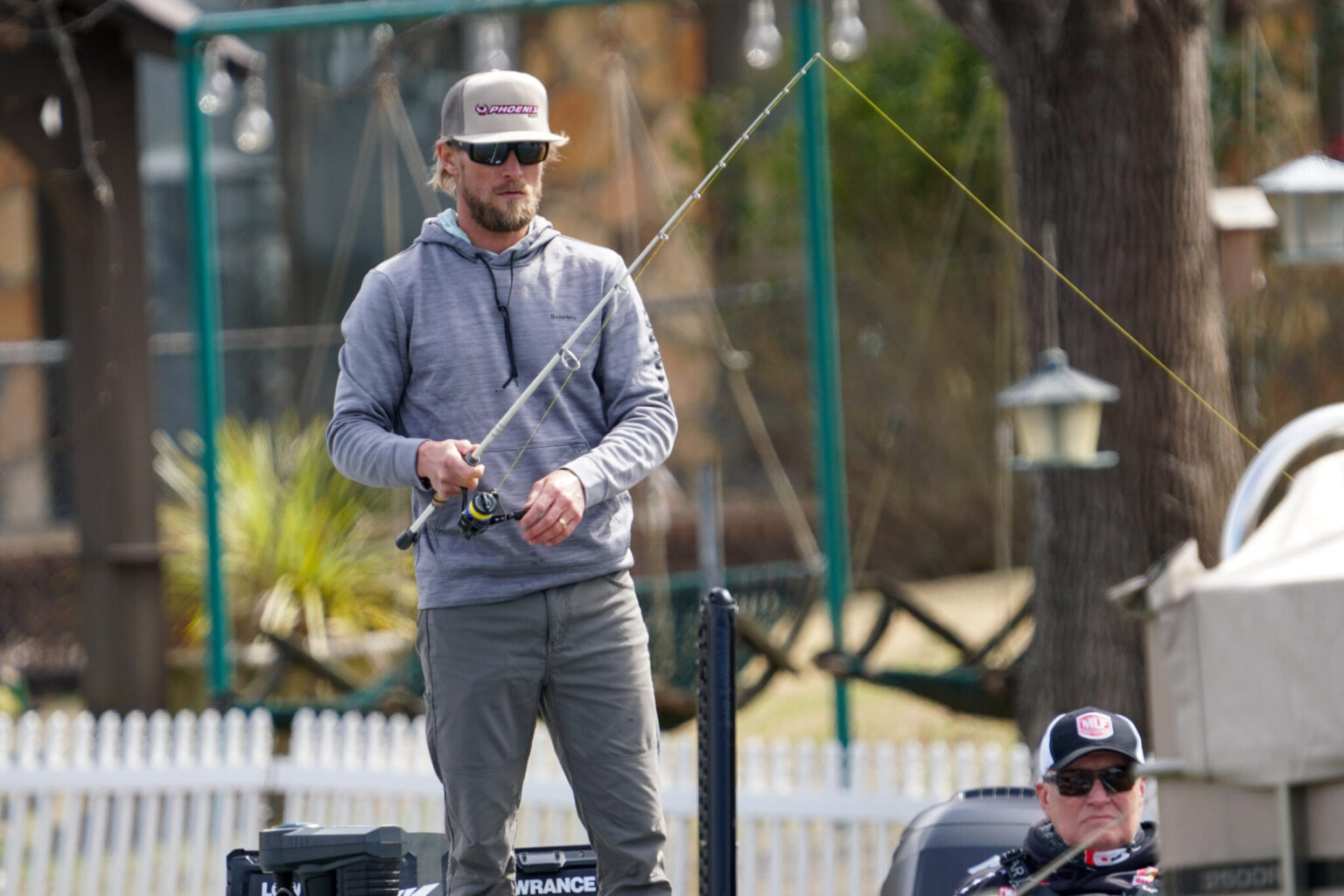 Everything in play for rare summer visit to Grand Lake - Major League ...