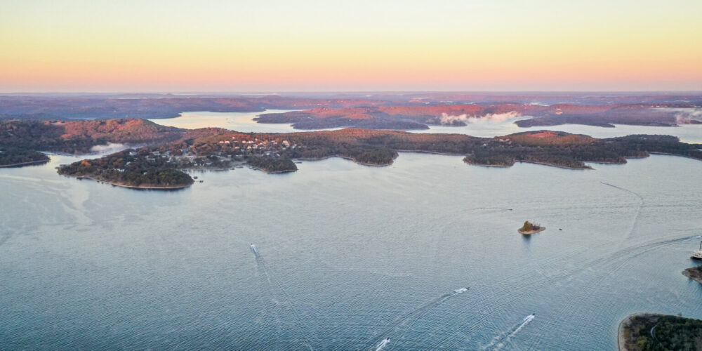 Everything you need to know about REDCREST at Table Rock Lake, by the ...