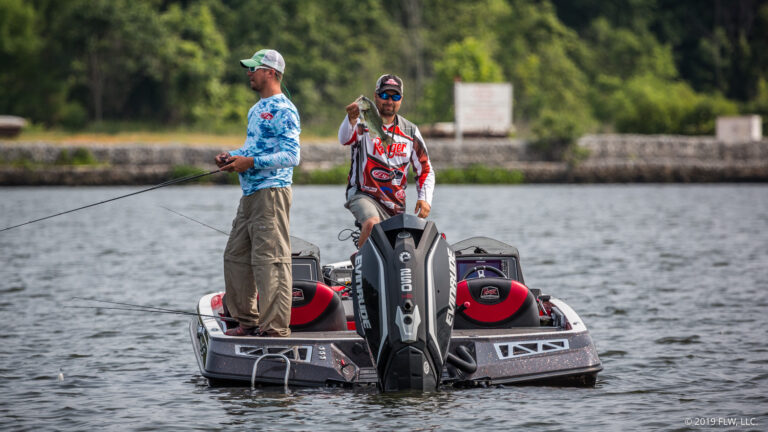Buckeye Division set to kick off season on Ohio River - Major League ...