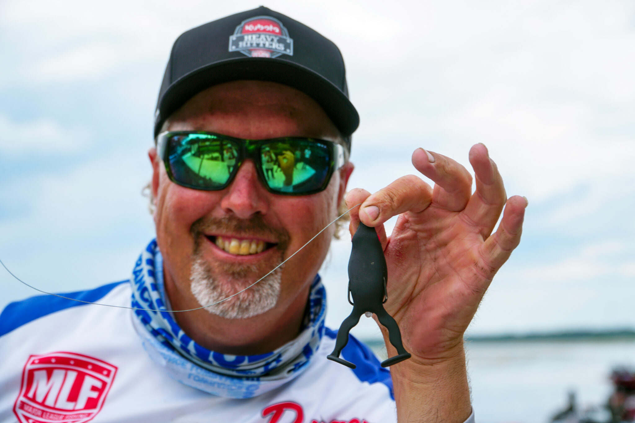 Top 10 Baits: How the heaviest hitters caught Orange Lake's giant bass ...