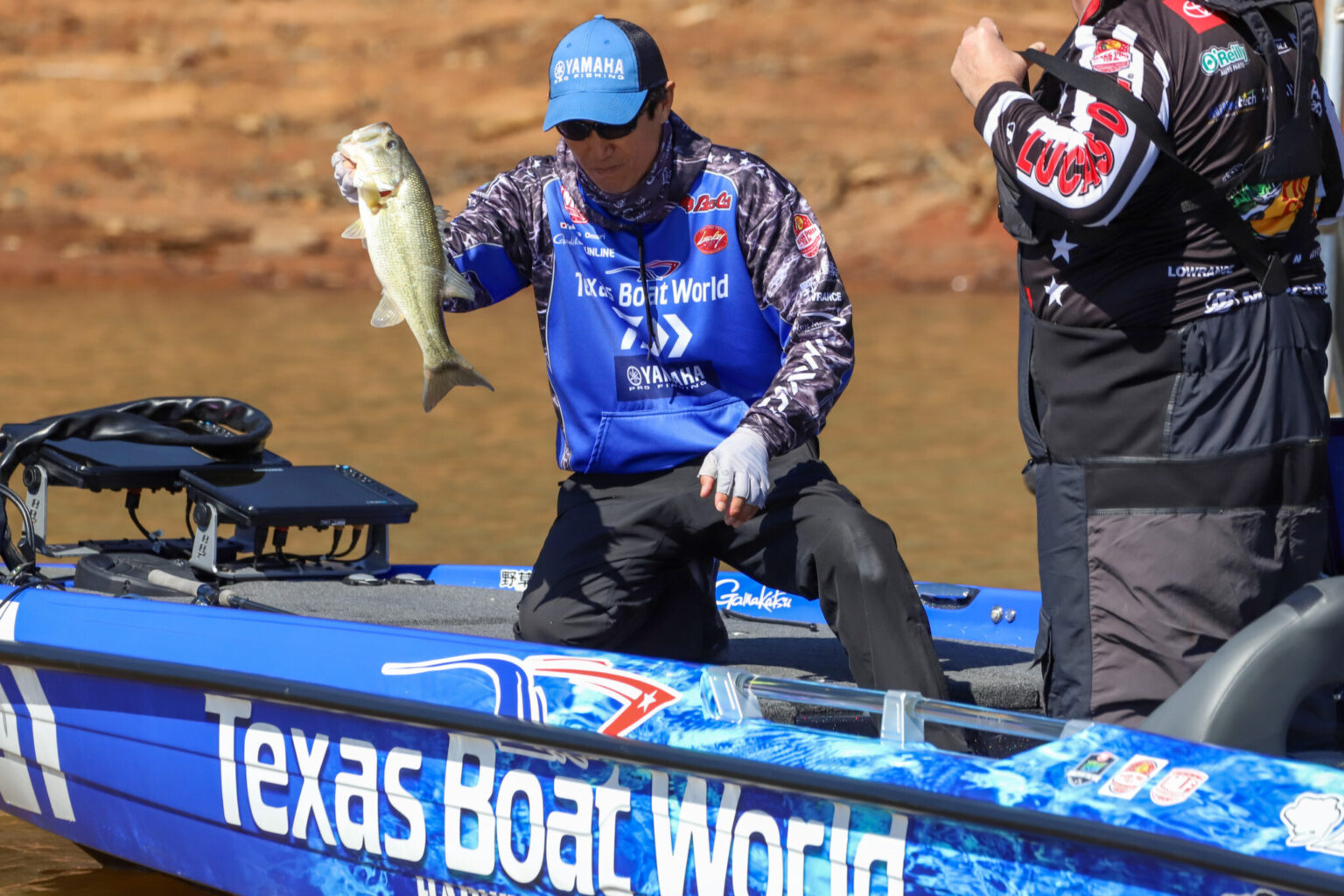 The Champions primer: Which Bass Pro Tour anglers are in, who’s on the ...