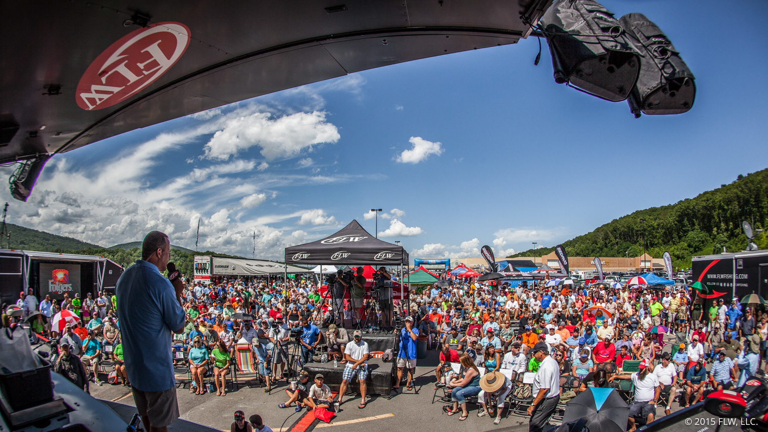 2016 Walmart FLW Tour Preview - Major League Fishing