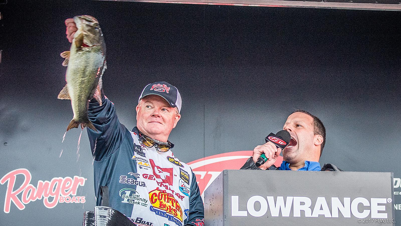 General Tire pro Mark Rose featured on WeFishASA Podcast - Major League ...