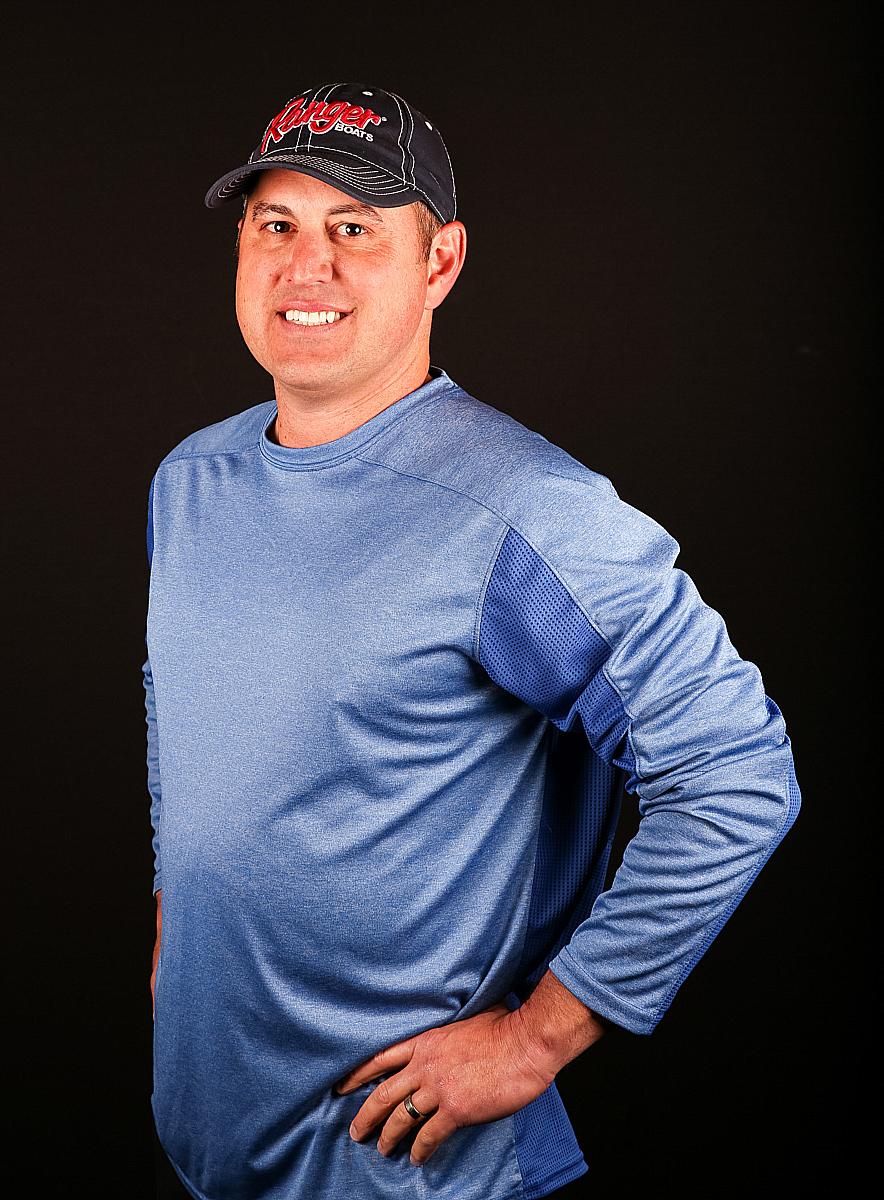 Jackson Bean - Greenville, TX - Major League Fishing